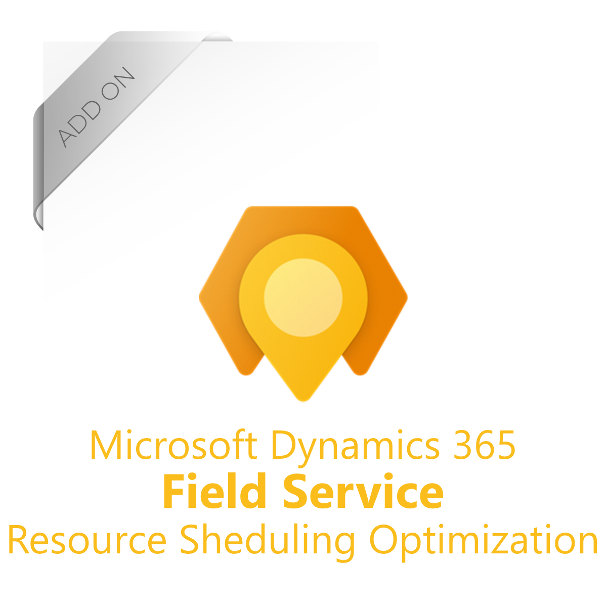 Dynamics 365 Field Service Resource Scheduling Optimization