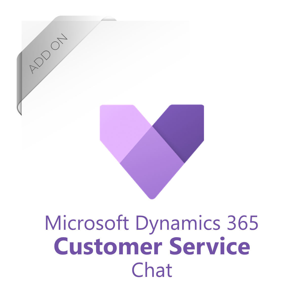 (NCE) Dynamics 365 Customer Service Chat – PartnerHelper Cloud Store