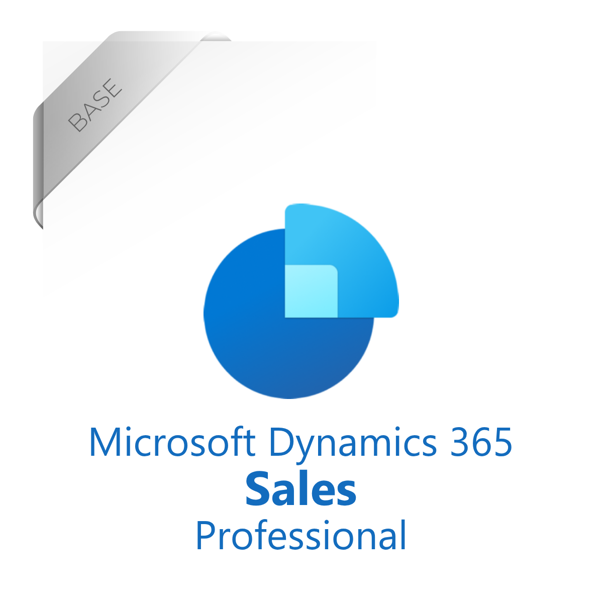 (NCE) Dynamics 365 Sales Professional License – PartnerHelper Cloud Store