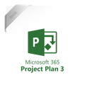 (NCE) Project Plan 3 License by Microsoft. – PartnerHelper Cloud Store