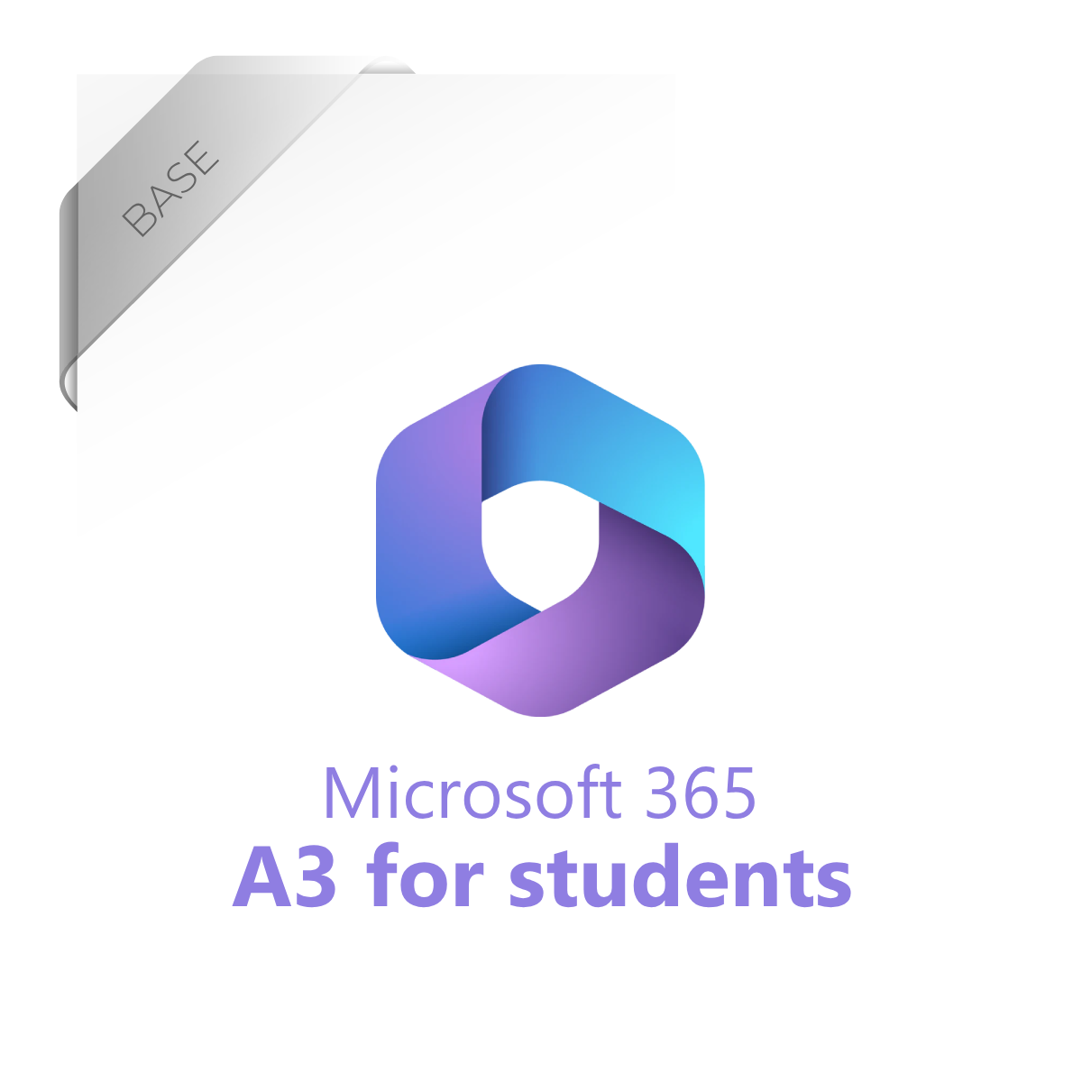 Microsoft 365 A3 for students – PartnerHelper Cloud Store