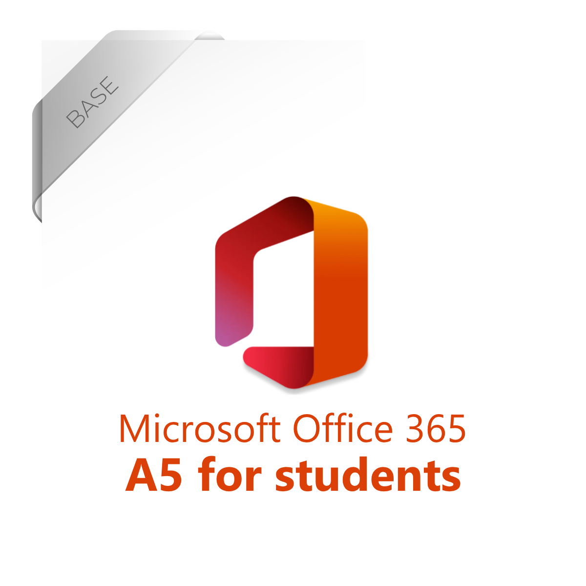 (NCE) Office 365 A5 (Education Student Pricing) – PartnerHelper Cloud Store