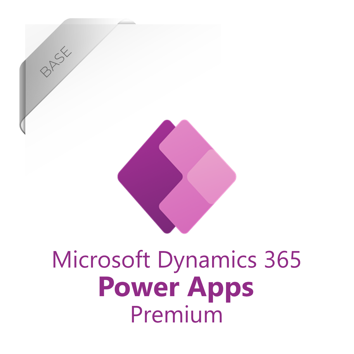 (NCE) Power Apps Premium Licenses by Microsoft – PartnerHelper Cloud Store