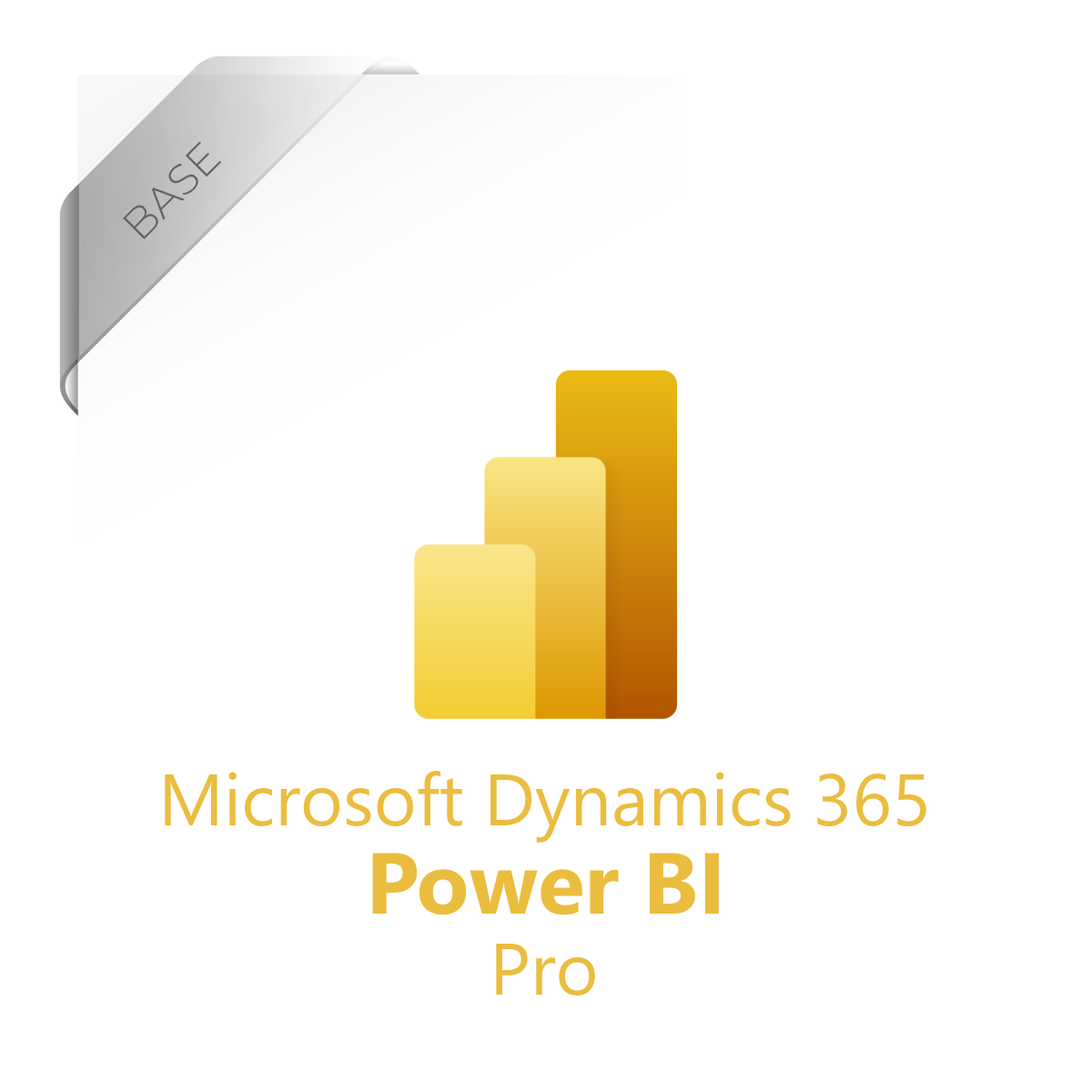 (NCE) Power BI Pro – PartnerHelper Cloud Store