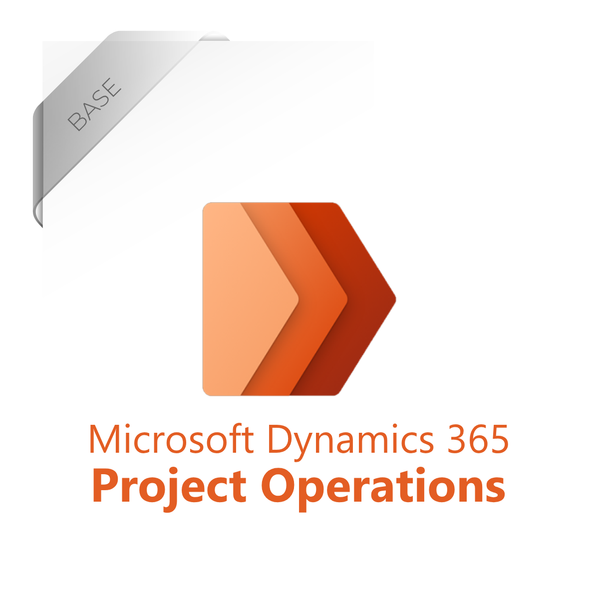 (NCE) Dynamics 365 Project Operations – PartnerHelper Cloud Store