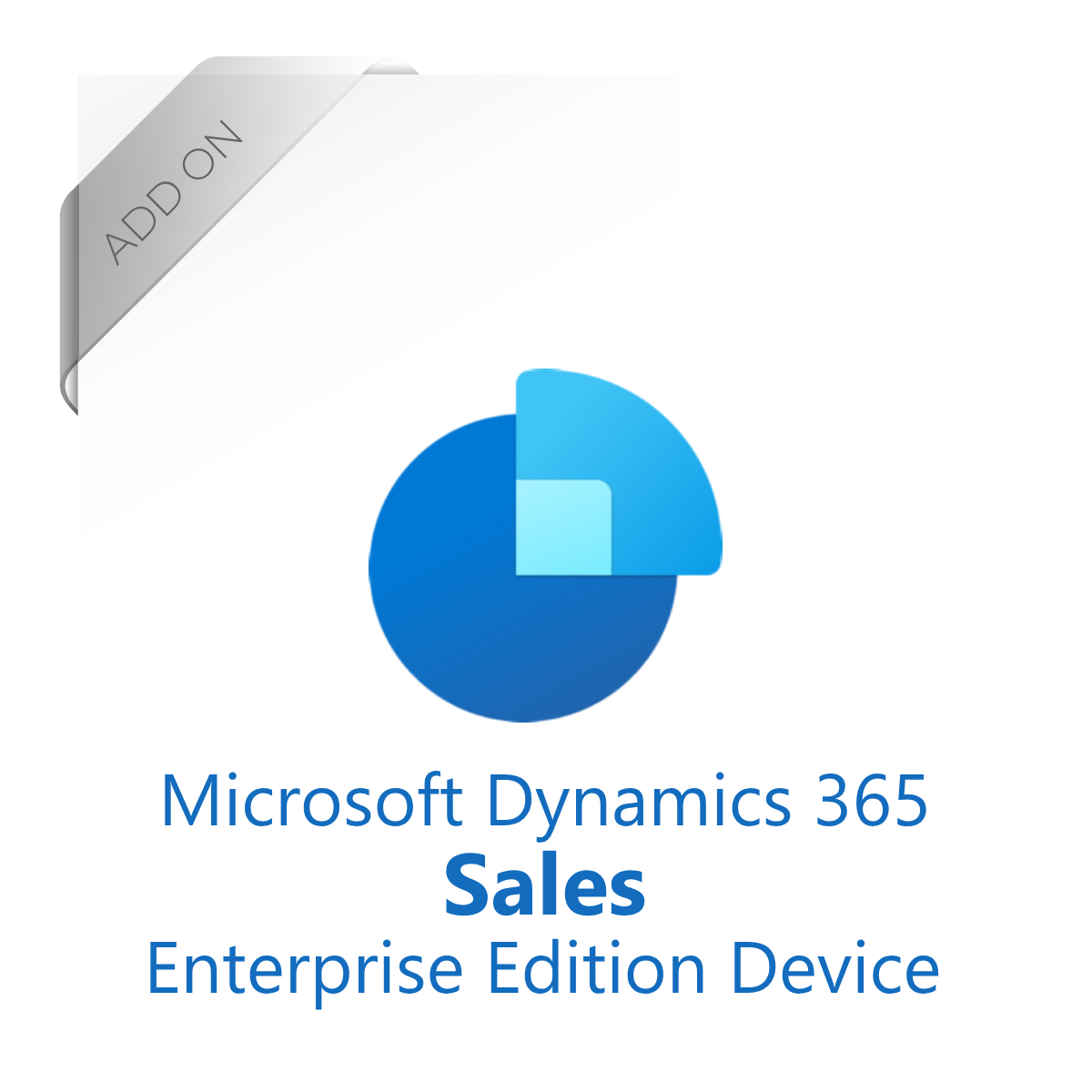 (NCE) Dynamics 365 Sales Enterprise Edition Device – PartnerHelper ...